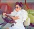 Actress Deema Bayyaa Shares Her Journey To Stardom - Women Fitness