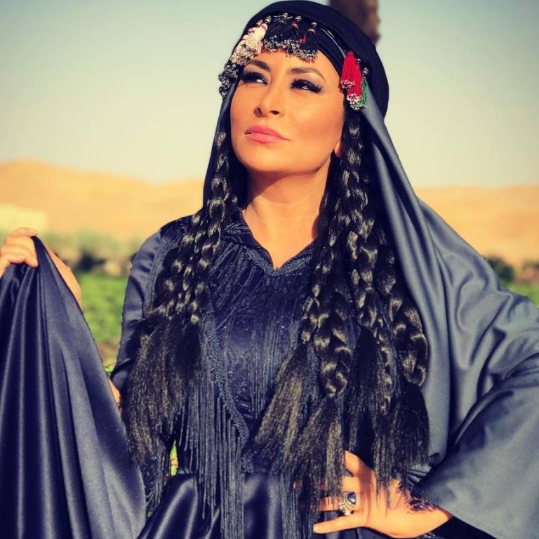 Actress Deema Bayyaa Shares Her Journey To Stardom - Page 3 of 4 ...