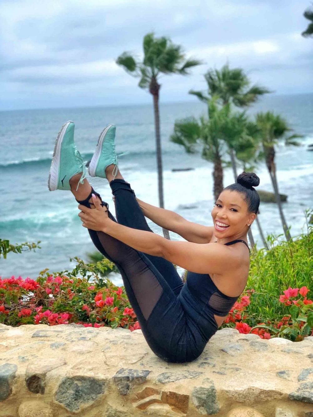 Top 10 Female Exercise and Yoga Trainers - Page 3 of 10 - Women Fitness