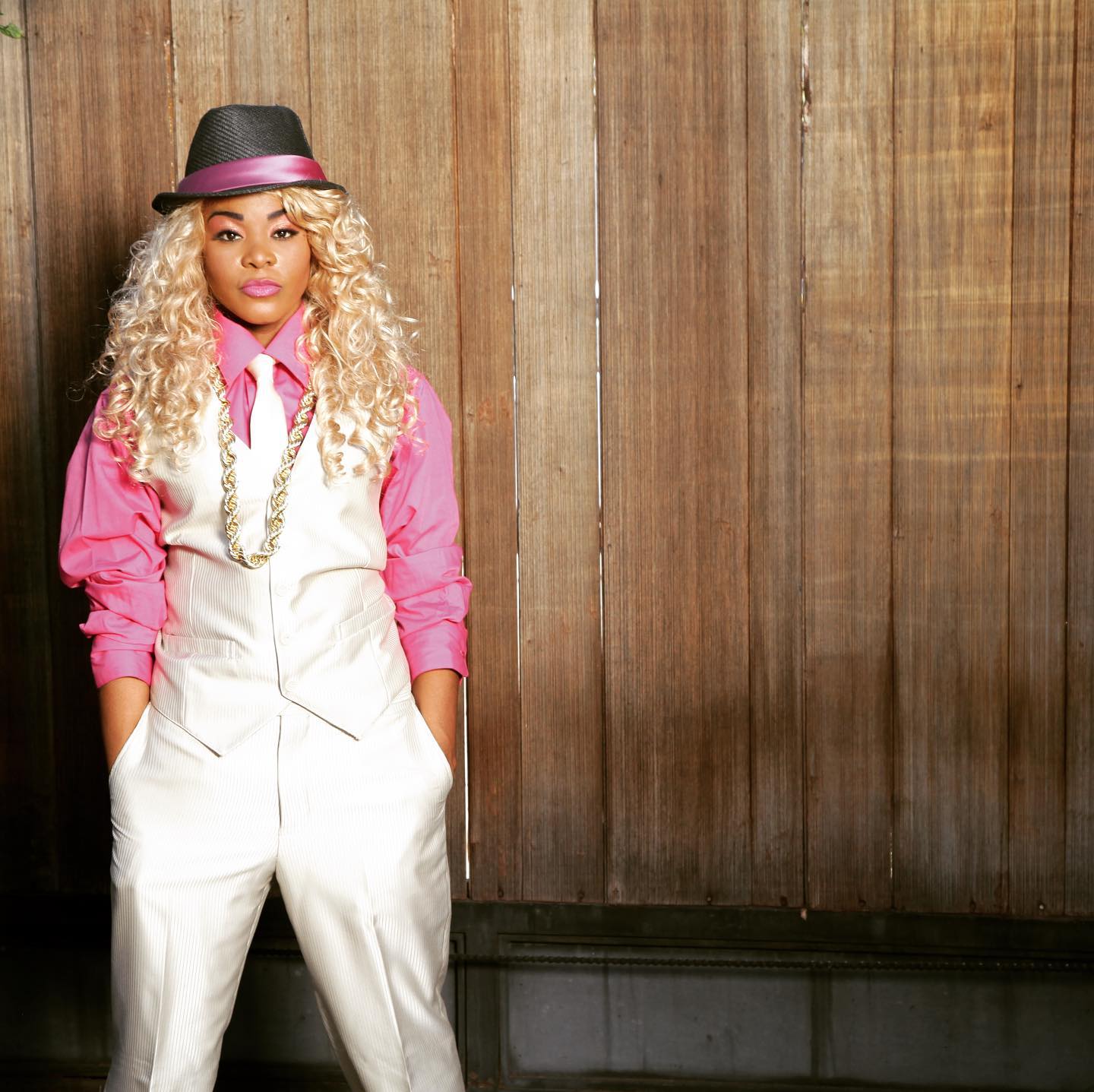 Actress & Singer Toy Connor Talks Fitness, Music & Lots More! - Women ...