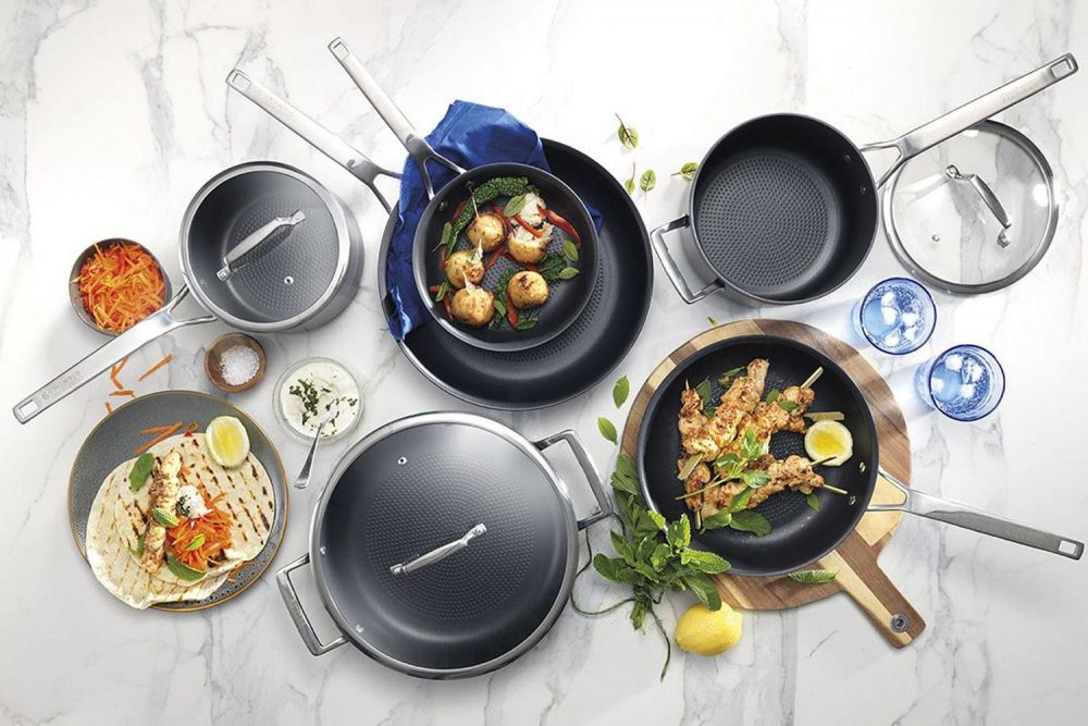 How Health Friendly is your Cookware? - Women Fitness