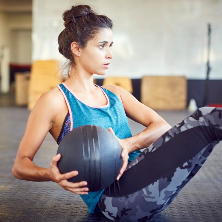 Can a DNA Test make Your Fitness Goals Attainable? - Women Fitness