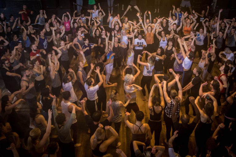 4 Tips for Everyone To Have Fun Working Out - Women Fitness