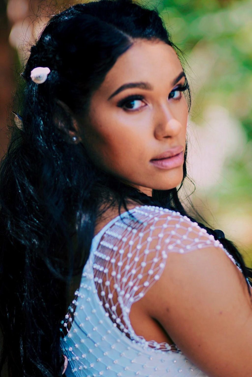 Singer Myra Melendez Shares Her Tips To Success - Page 4 of 4 - Women ...