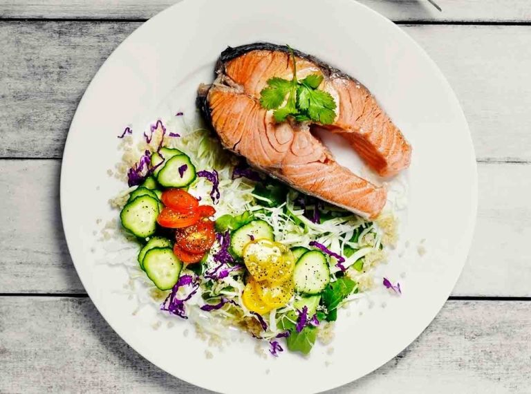 Why Japanese Diet Is Considered Healthy? - Women Fitness