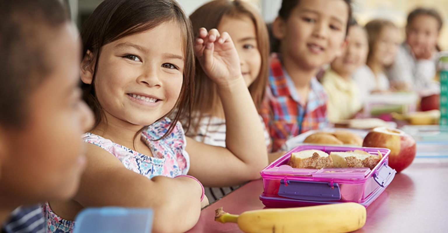School Breakfast: Essential for Optimum Nutrition - Women Fitness