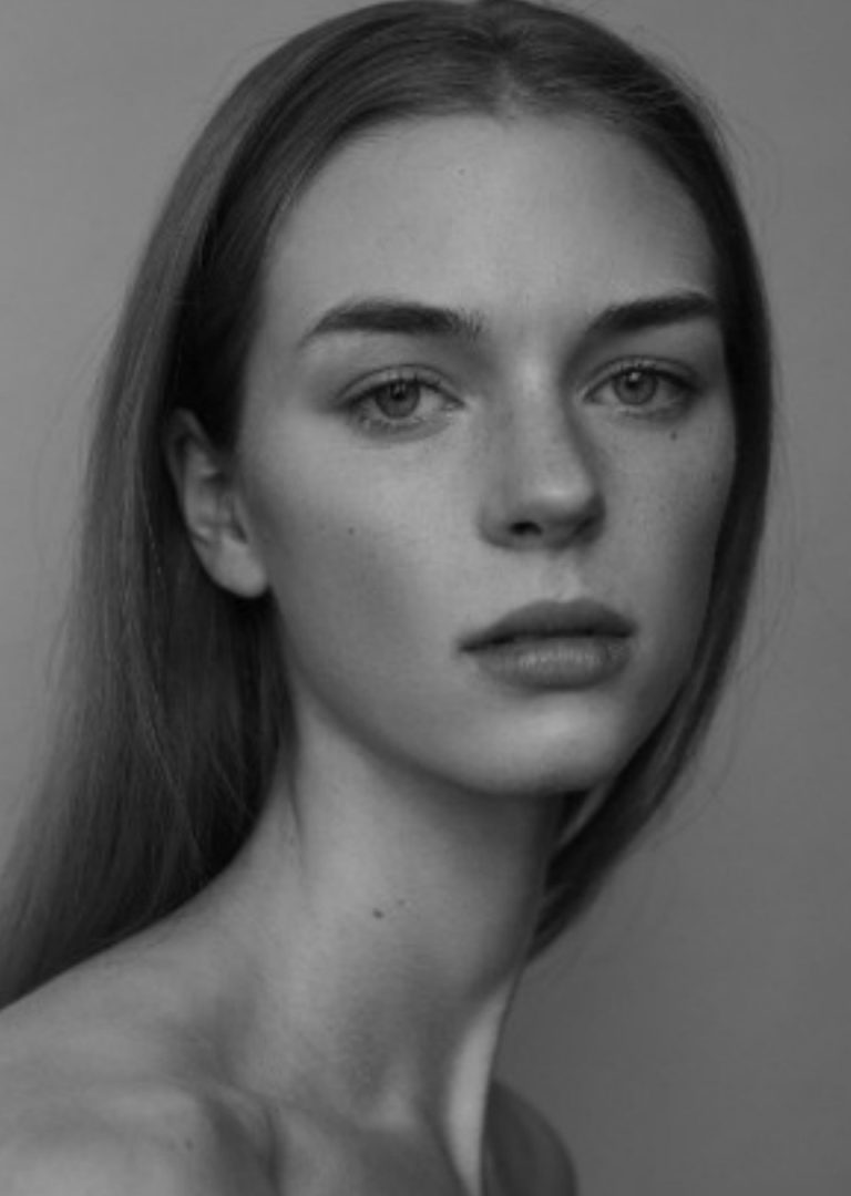 Supermodel In The Making Tilda Jönsson Bares It All! - Page 4 of 4 ...