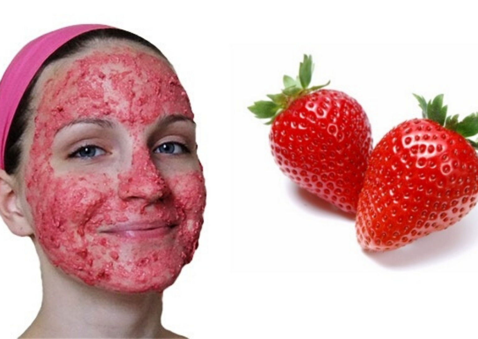 5 Homemade Masks for Sun Damaged Skin Treatment - Women Fitness