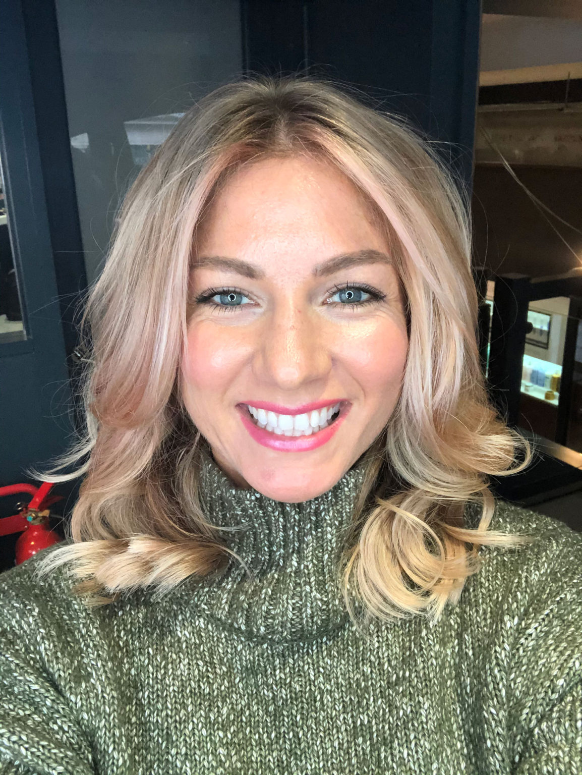 Cici Coleman: A Versatile Star and Influencer Talks About Her Workout ...