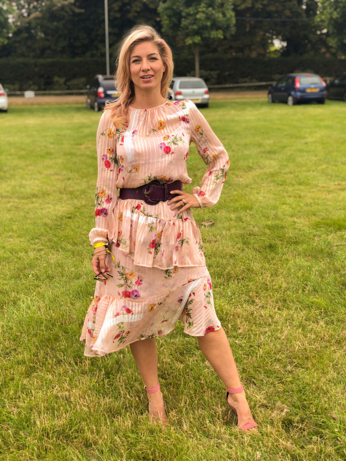 Cici Coleman: A Versatile Star and Influencer Talks About Her Workout ...