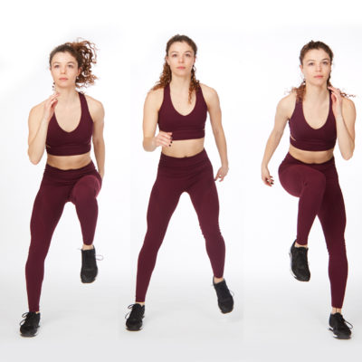 The Benefits of Switching Up Your Exercise Routine - Women Fitness