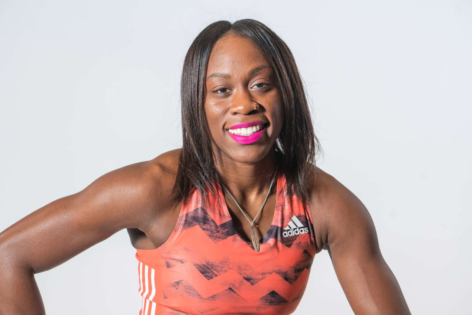 Jessica Beard: Five Times World Champion 4×400 M Relay Shares Her ...