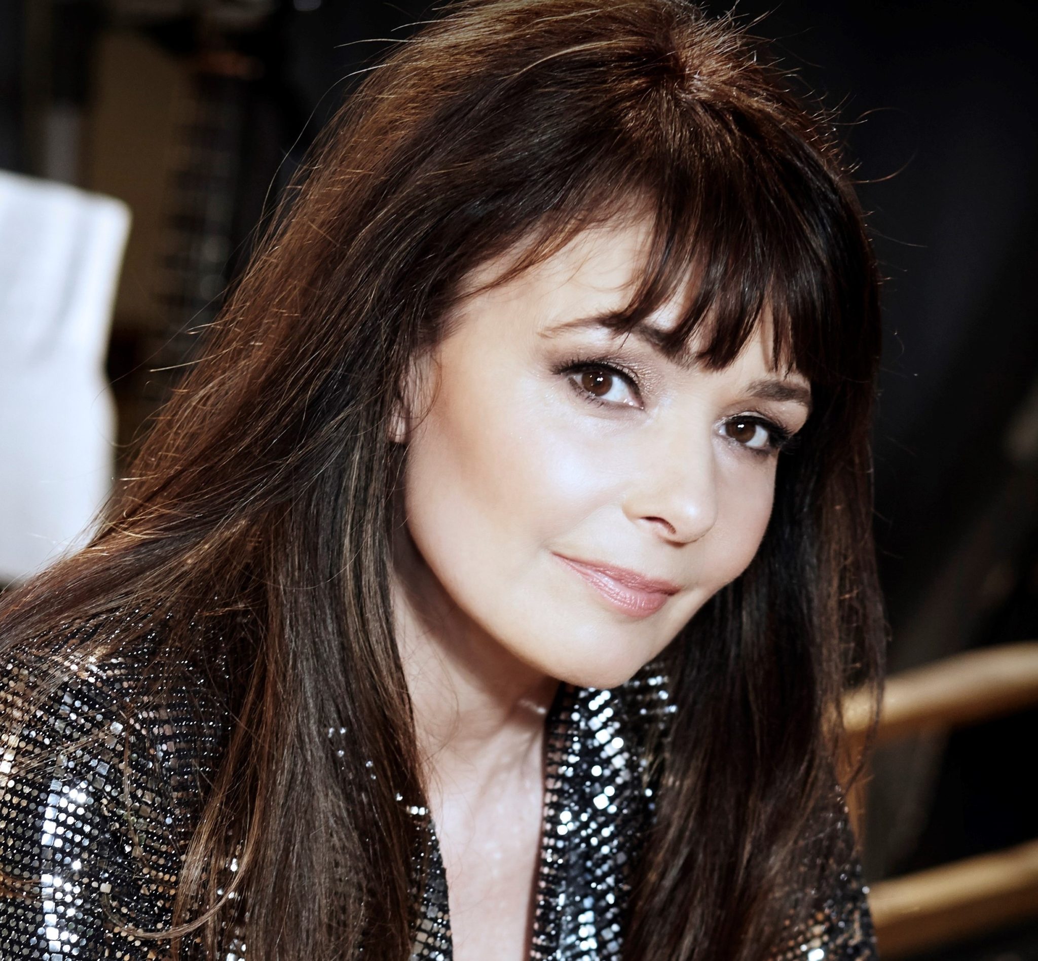 Inspirational Singer & Breast Cancer Survivor Beverley Craven on Women ...