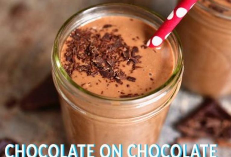 5 Fabulous Shake Recipes For Strong Bones - Women Fitness