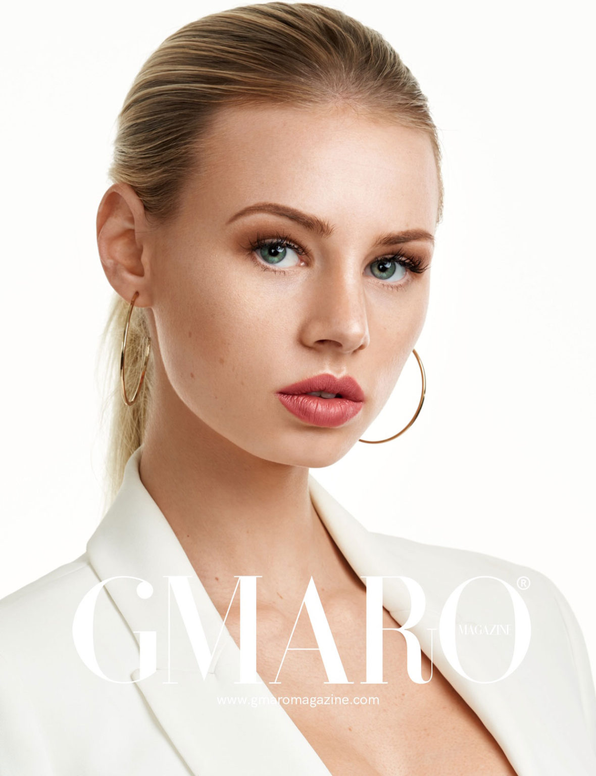 Maren Tschinkel: Exceptionally talented Miss Earth Germany Shares her ...