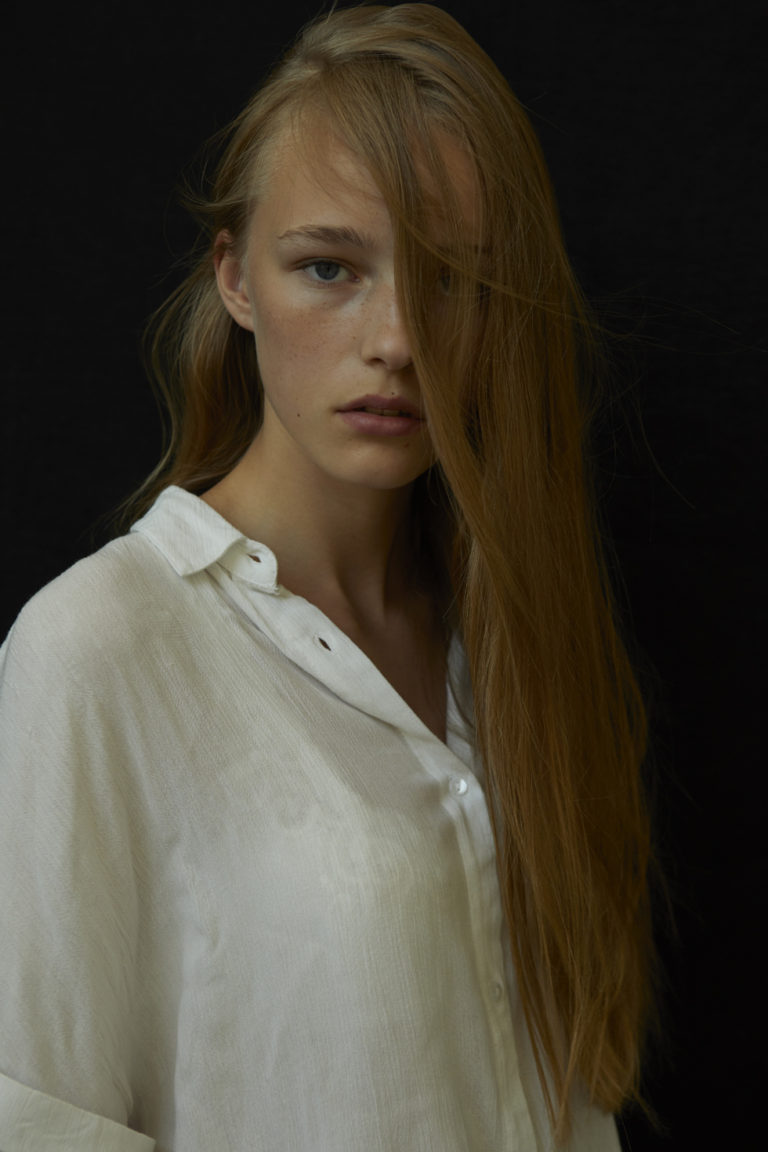 Ebba Moberg: Exceptionally Talented Model on the Horizon talks about ...