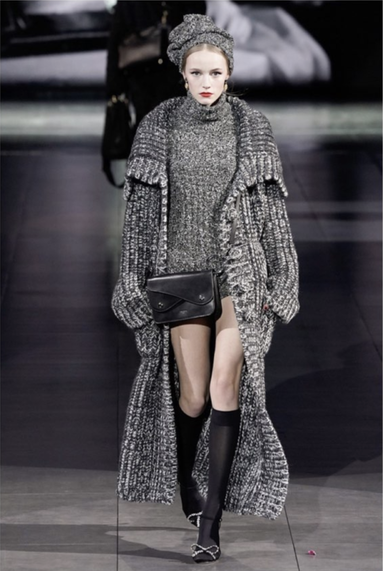 Ebba Moberg: Exceptionally Talented Model on the Horizon talks about ...