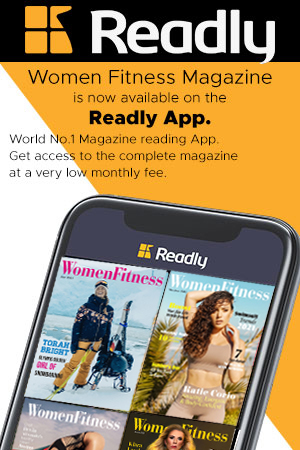 Targeting Tumors - Women Fitness