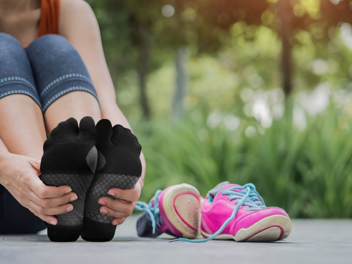 The Good Feet Store Reviews What Is A Store Visit Really Like Women