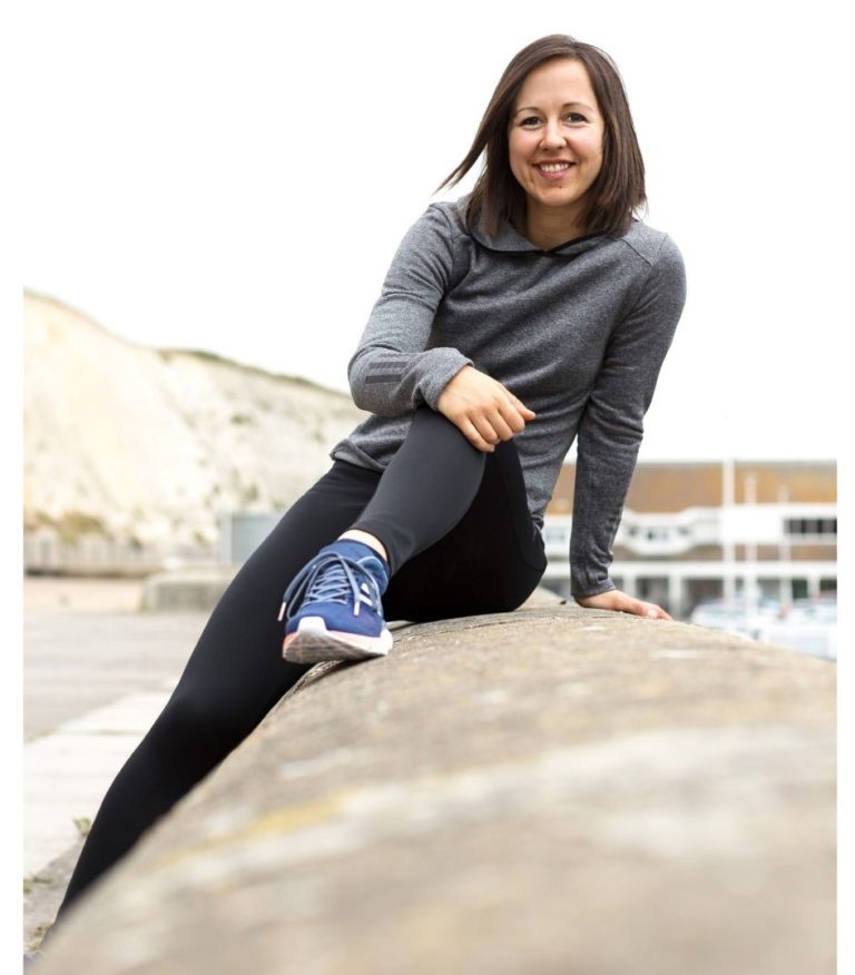 Coach Hayley Plummer on Weight Loss to be Successful, Say no to ...