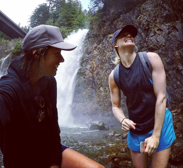 Sami Whitcomb, FIBA World Cup Silver Medalist on her Inspirational ...