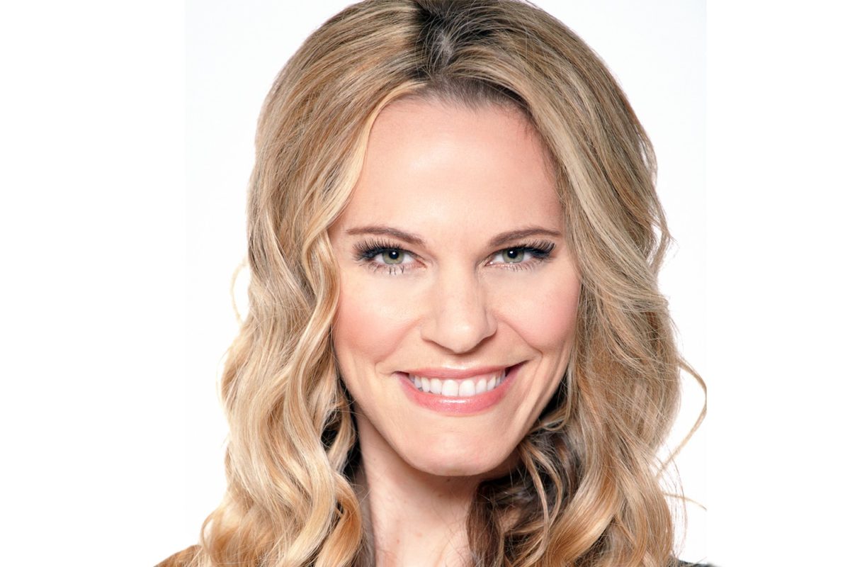 Summer Laughs! An Interview with Summer Moore - Women Fitness