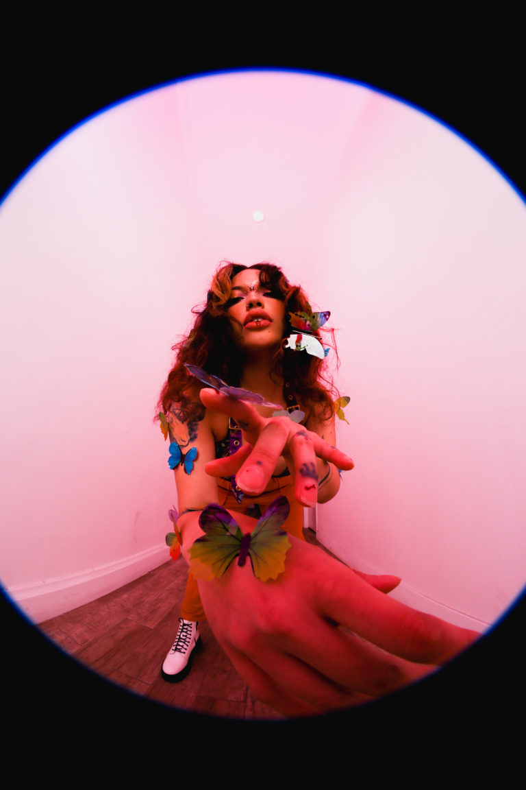 Maxine Ashley: Grammy Award Winning Singer and Songwriter Talk about ...