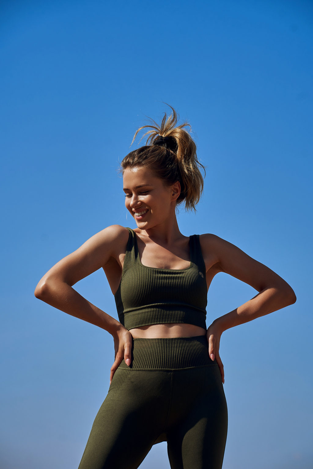 Anna-Maria Sieklucka: World Leading Film Actress of Most Popular ...