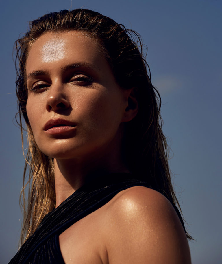 Anna-Maria Sieklucka: World Leading Film Actress of Most Popular ...