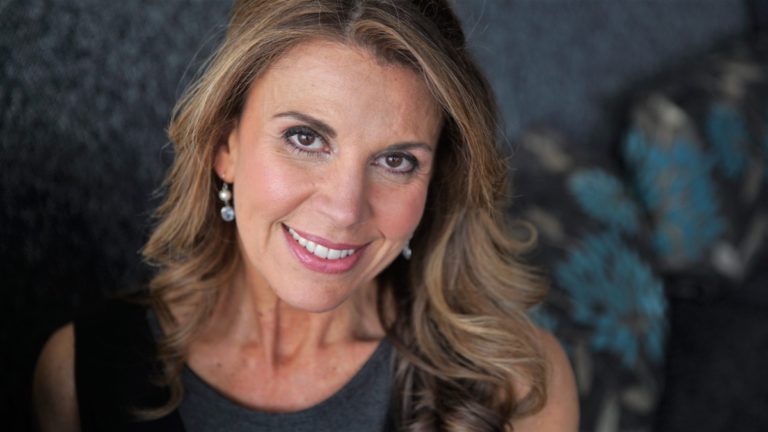 Building a Strong Foundation From the Pelvic Floor. Expert Talk ...