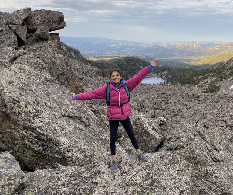 Natalia Grossman: World Champion Rock Climber Reveals Her Success ...