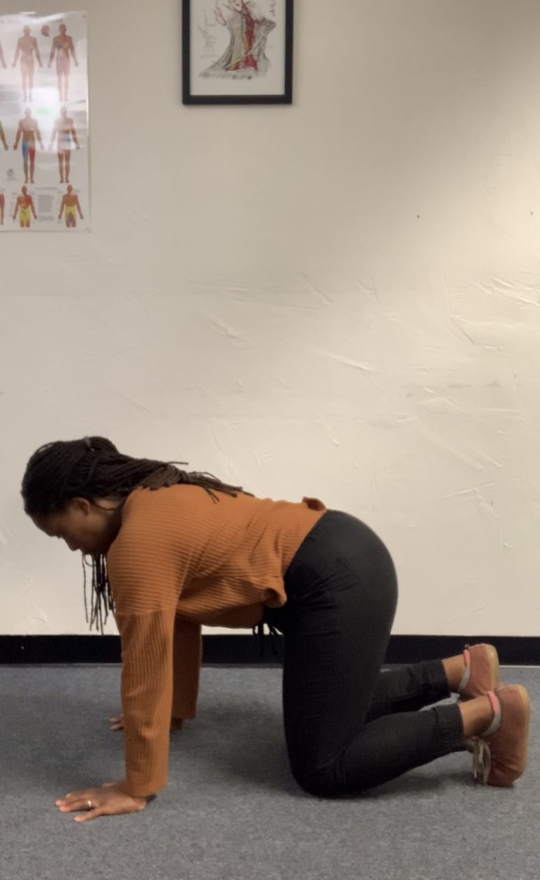 Pelvic Floor Recovery after Childbirth: Expert Input - Women Fitness