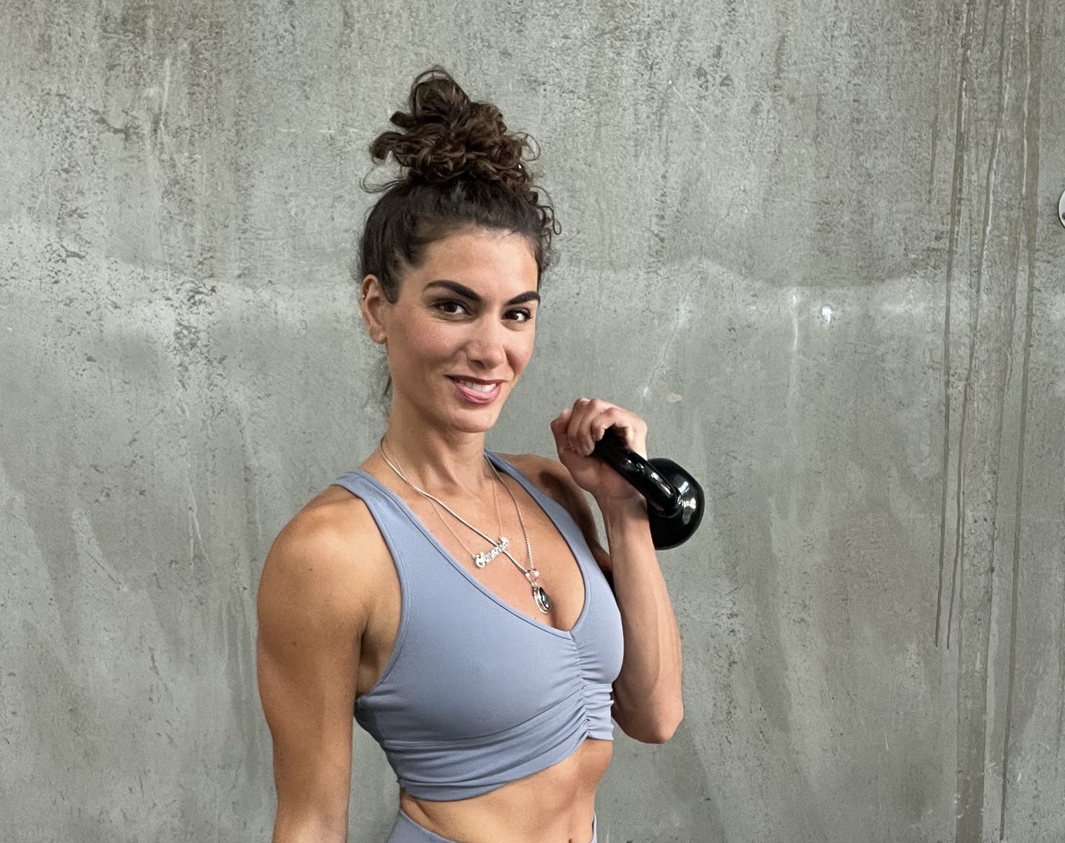 Coach Amanda Hart: Expert Input on Reverse Dieting & Weight Loss ...