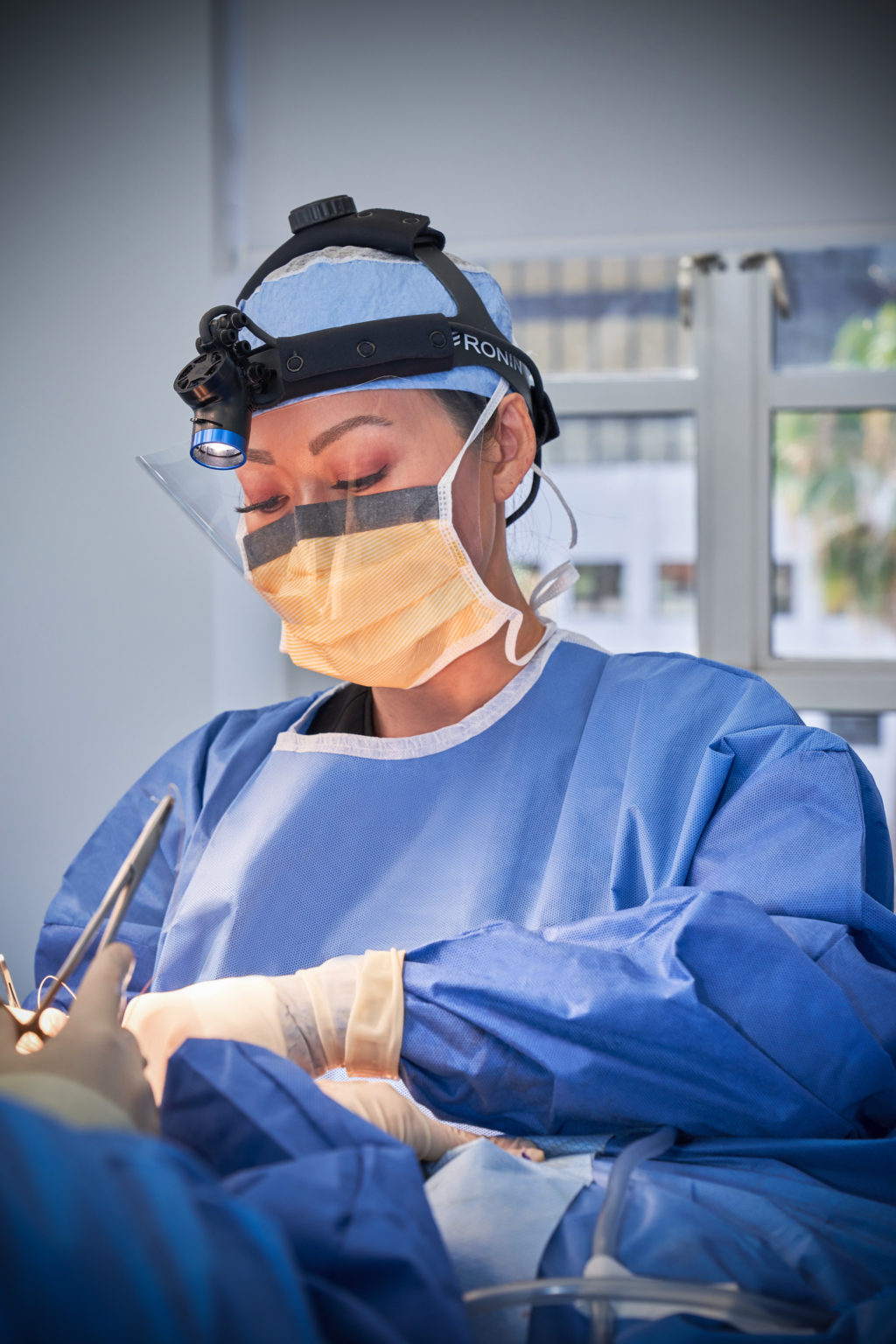 Plastic Surgeon Dr. Cat: Fitness, Family & Breast Implants - Page 4 of ...