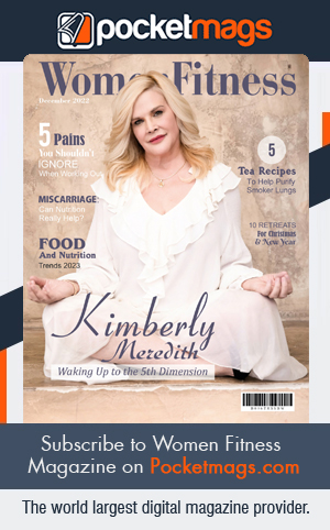 Top 10 Exercises From The XBX Plan - Women Fitness