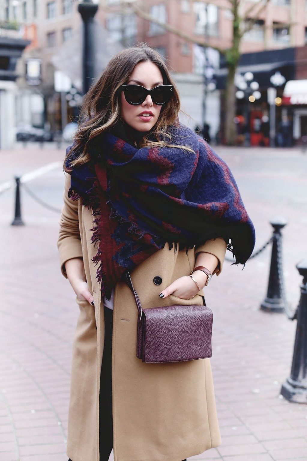 Uncovering the Role of Scarves in Fashion - Women Fitness