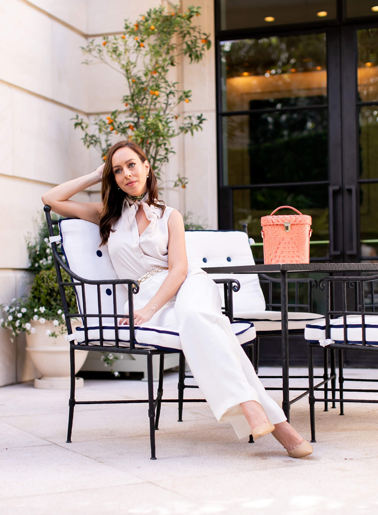 Uncovering the Role of Scarves in Fashion - Women Fitness