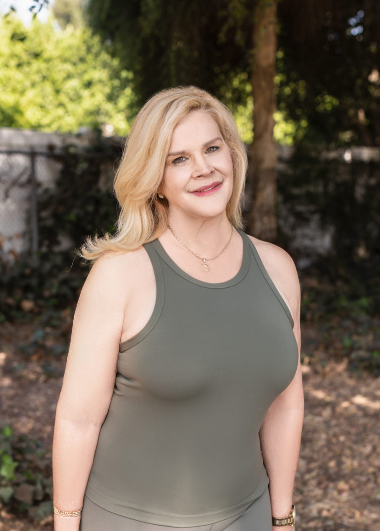 Kimberly Meredith: A Medical Intuitive talks about "Awakening the Best ...