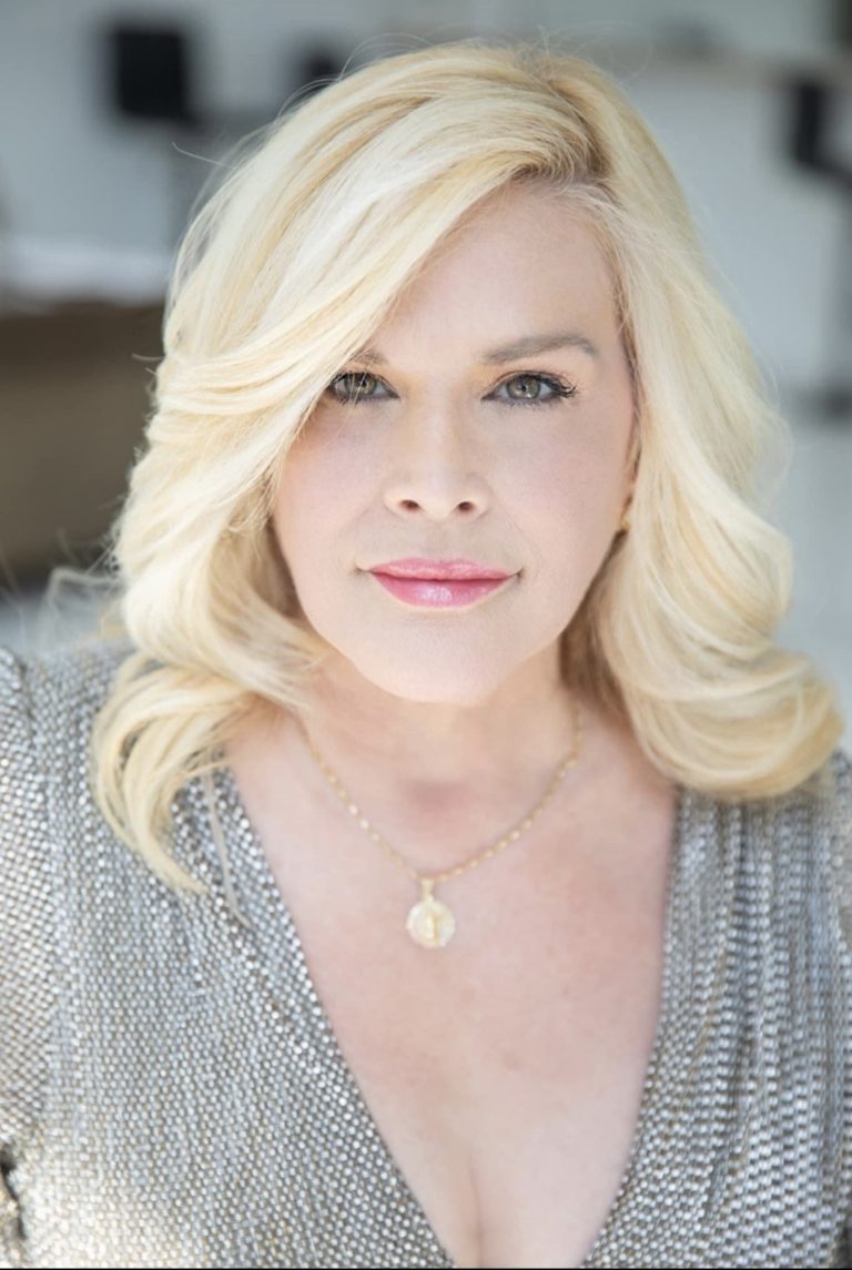 Kimberly Meredith: A Medical Intuitive talks about "Awakening the Best ...