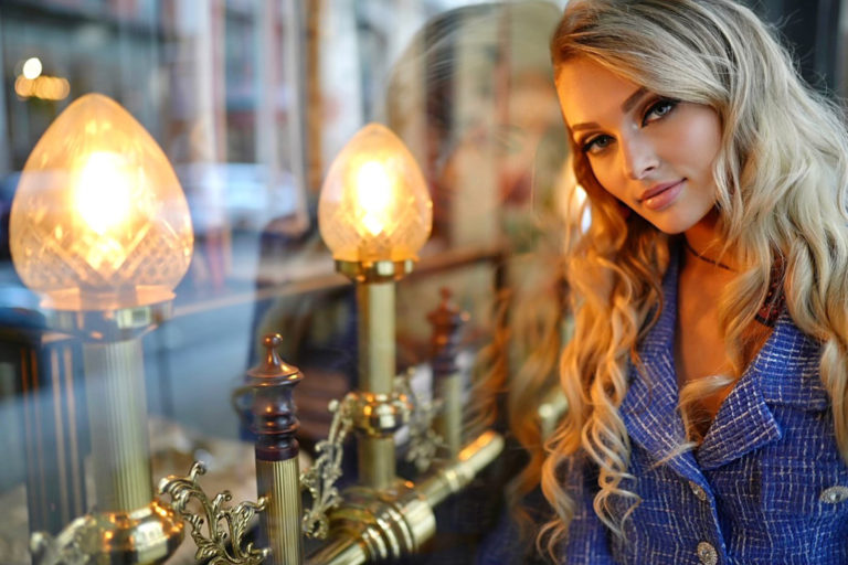 Charisma Davis: Exceptionally Talented Model and Influencer Talks About ...