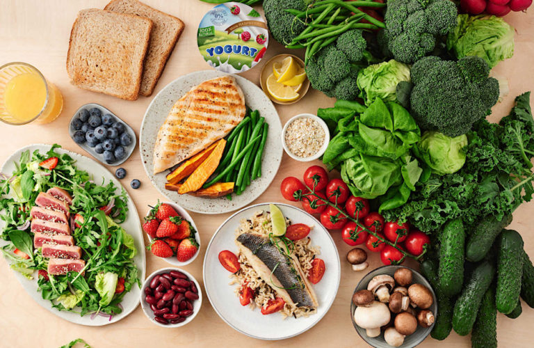 Better Planning, Behavior Regulation can Lead to Eating Less Fat ...