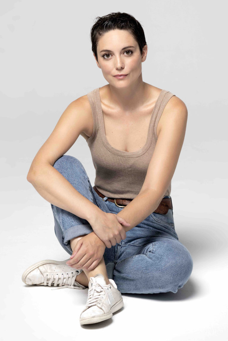 Tania Watson: Exceptionally Talented Award Winning Actress talks about ...