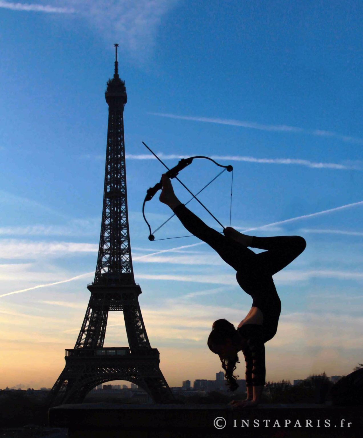 Orissa Kelly: The Queen of Foot Archery Walks us Through her Incredible ...