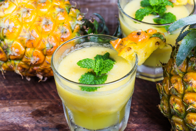 6 Detox Smoothie Recipes to Energize You - Women Fitness