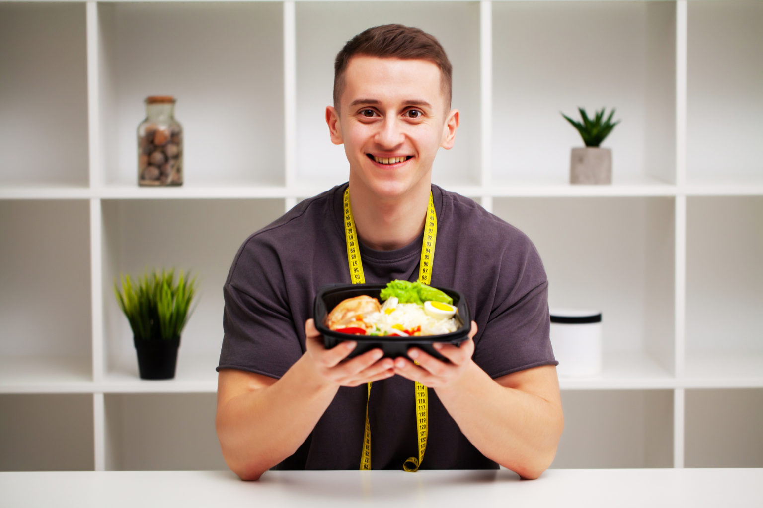 6 Tips To Manage Your Protein Intake - Women Fitness