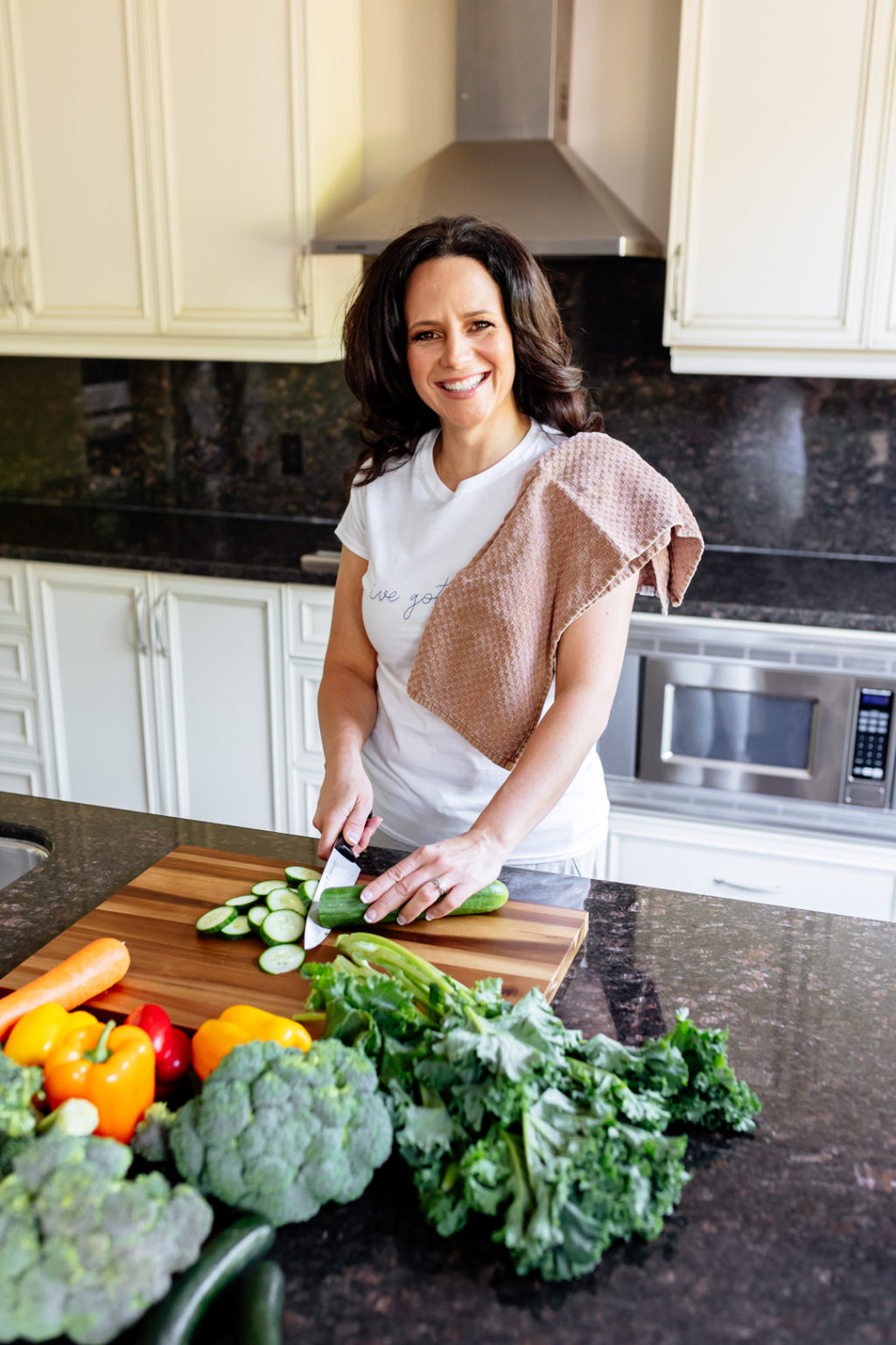 Nicole Arseneau: Empowering Women Through Her Expertise - Page 4 of 4 ...