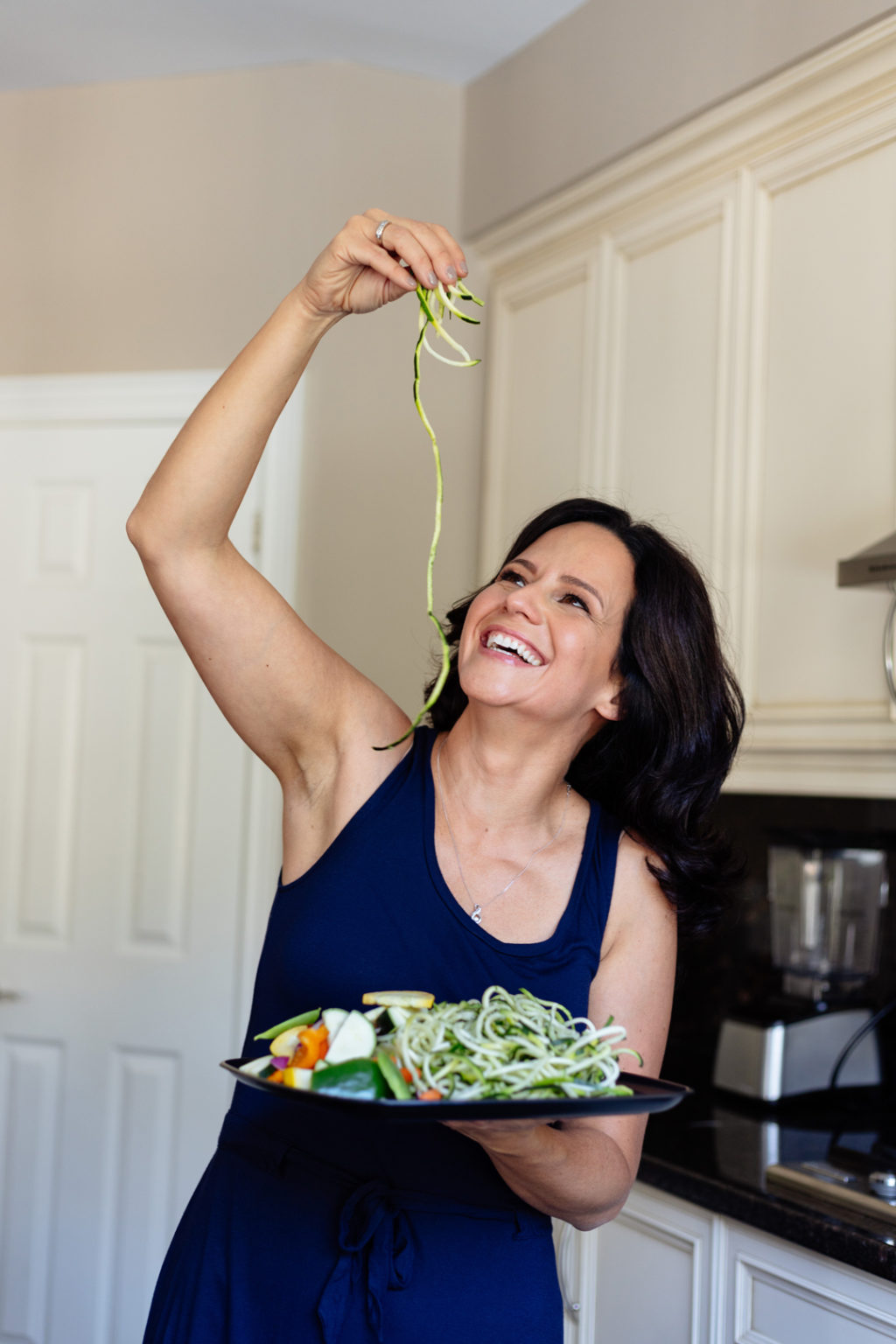 Nicole Arseneau: Empowering Women Through Her Expertise - Women Fitness