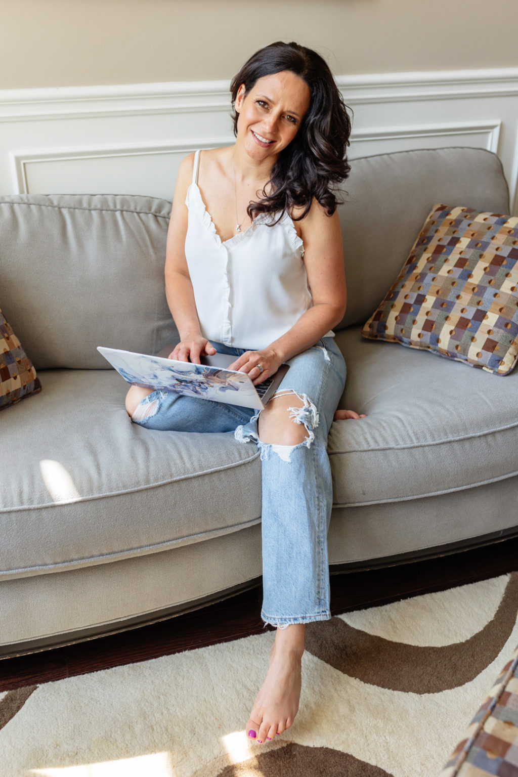 Nicole Arseneau: Empowering Women Through Her Expertise - Page 3 of 4 ...