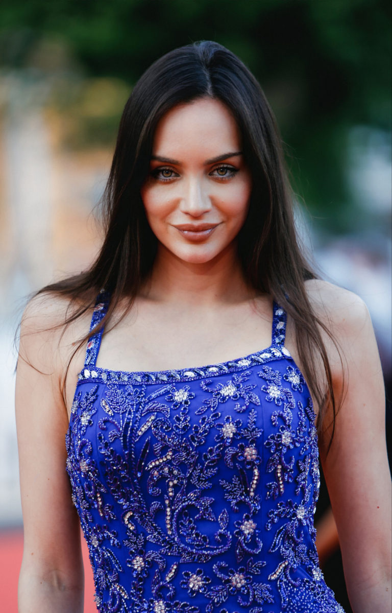 Katica Rakuljic: International Model and Miss International Croatia ...