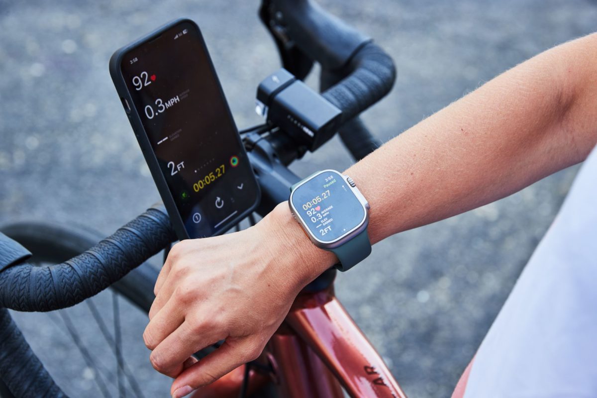 Elevate Your Fitness Game with Heart Rate Variability Metrics - Women ...